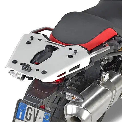 GIVI SRA5127 aluminijumski nosač kofera BMW F850GS 2018-20