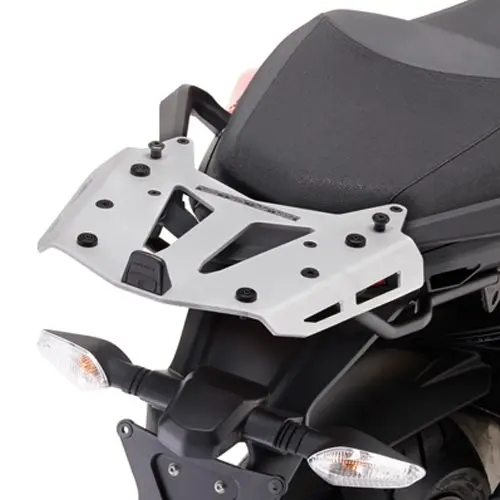 ALUMINIJUMSKI NOSAČ GORNJEG KOFERA KRA7401-SRA7401 DUCATI MULTISTRADA 1200 2010-12