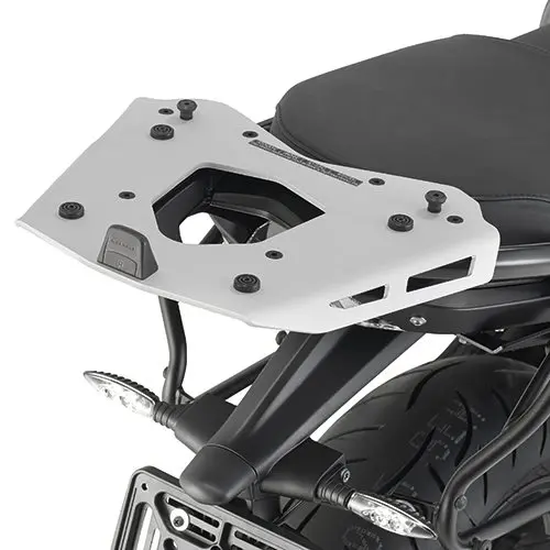 ALUMINIJUMSKI NOSAČ GORNJEG KOFERA KRA5117-SRA5117 BMW R1200R 2015-18