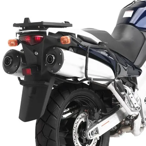 NOSAČ BOČNIH KOFERA KL528-PL528 SUZUKI DL1000 V-STROM 2002-11