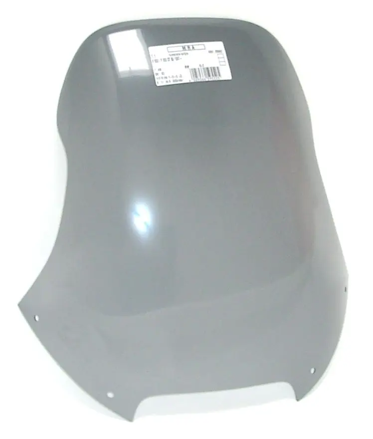 MRA Touring vizir "T" BMW F650/F650ST 1997-2003 polu-tamni