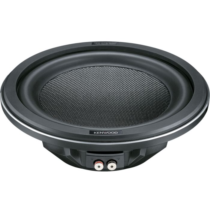 Kenwood KFC-WPS1000F Auto subwoofer