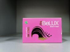 SAPUN ZA RUKE BELUX 125GR ROSE