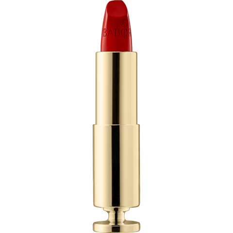 Creamy Lipstick 10 super red