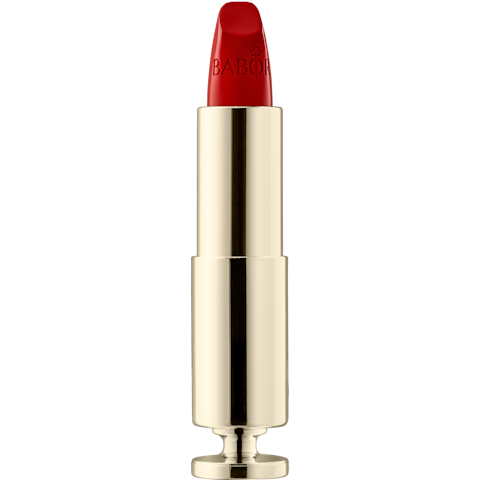 Creamy Lipstick 02 hot blooded