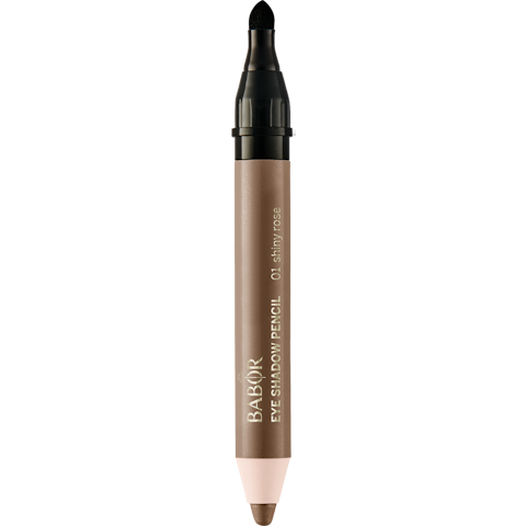 Eye Shadow Pen. 01 shiny rose