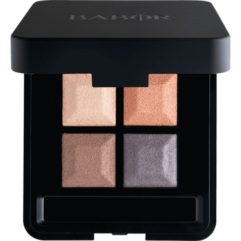 Eye Shadow Quattro 04 day & night