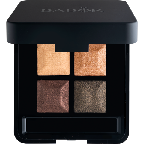 Eye Shadow Quattro 03 shiny