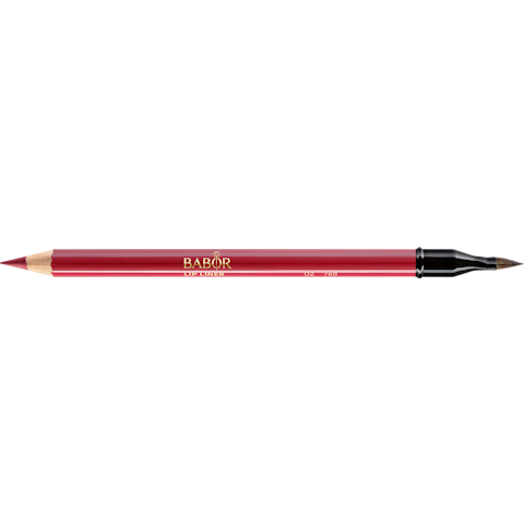 Lip Liner 02 red