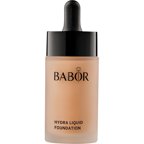 Hydra Liquid Foundation 04 porcelain