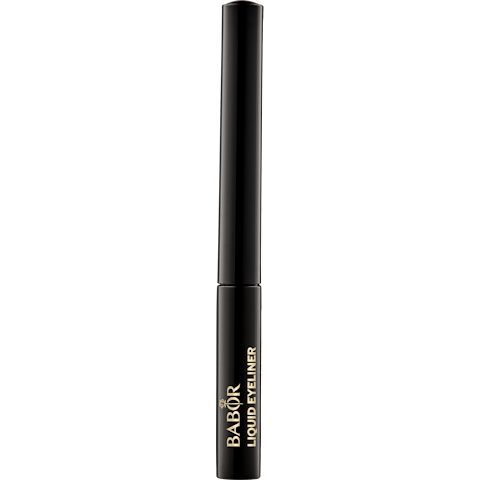 Liquid Eyeliner Deep Black