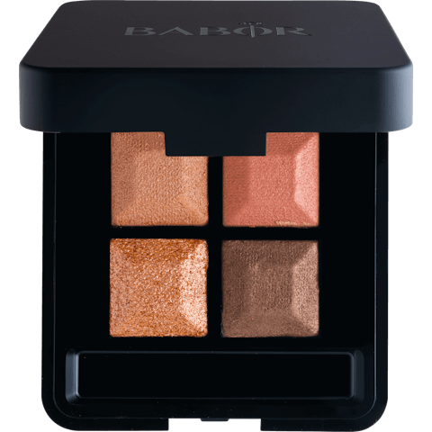 Eye Shadow Quattro 01 nudes