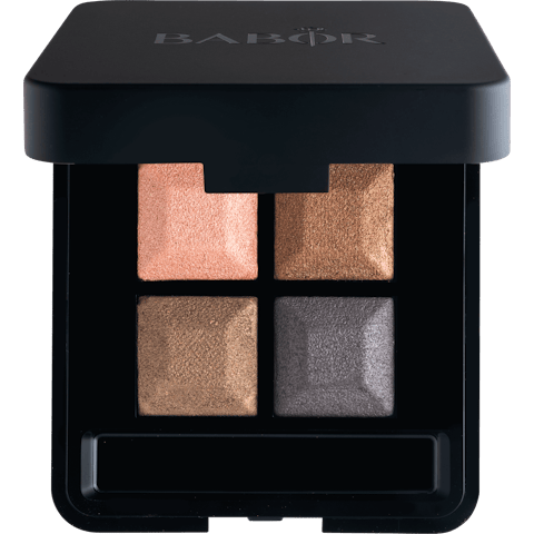 Eye Shadow Quattro 02 smokey