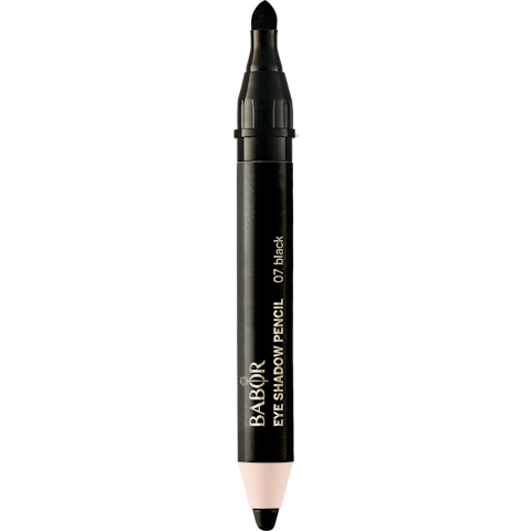 Eye Shadow Pencil 07 black