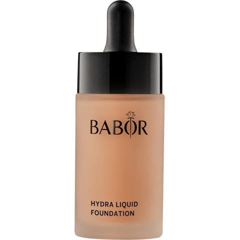 Hydra Liquid Foundation 14 honey