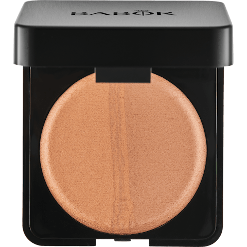 Satin Duo Bronzer