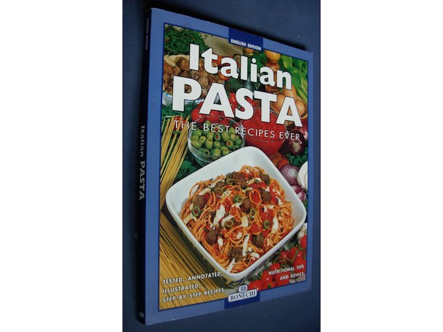 ITALIAN PASTA