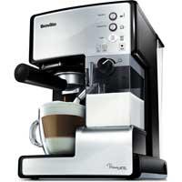 Breville PrimaLATTE Aparat za espresso cappucino i caffe latte VCF-045x