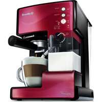 Breville PrimaLATTE Aparat za espresso cappucino i caffe latte VCF-046x