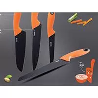 Nož Slicer Korea Style 19,2 cm TKS-S317