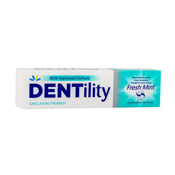 Dentility Fresh Mint pasta za zube 100ml