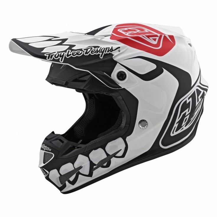 KACIGA TLD SE4 SKULLY LTD. EDITION