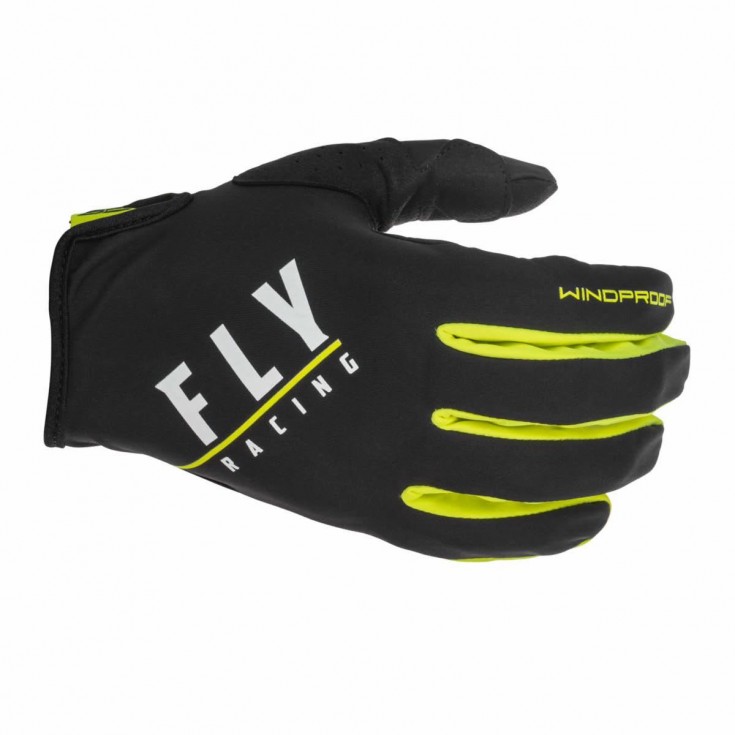RUKAVICE FLY WINDPROOF