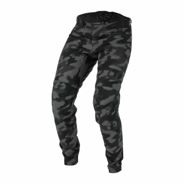 PANTALONE FLY MTB RADIUM S.E TACTIC