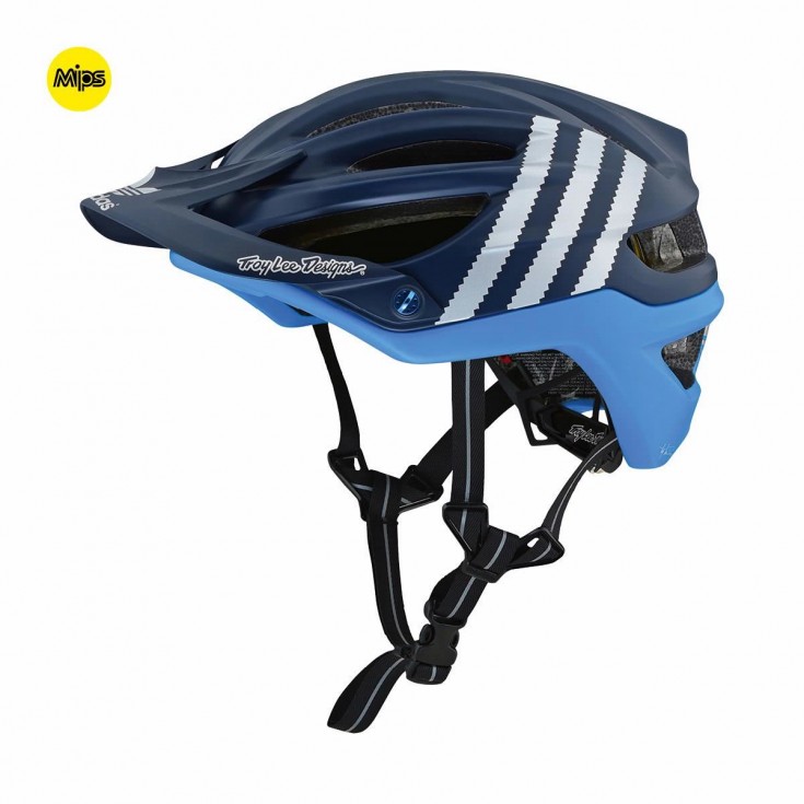 KACIGA TLD MTB A2 MIPS ADDIDAS TEAM