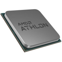 AMD Athlon Silver PRO 3125GE Tray
