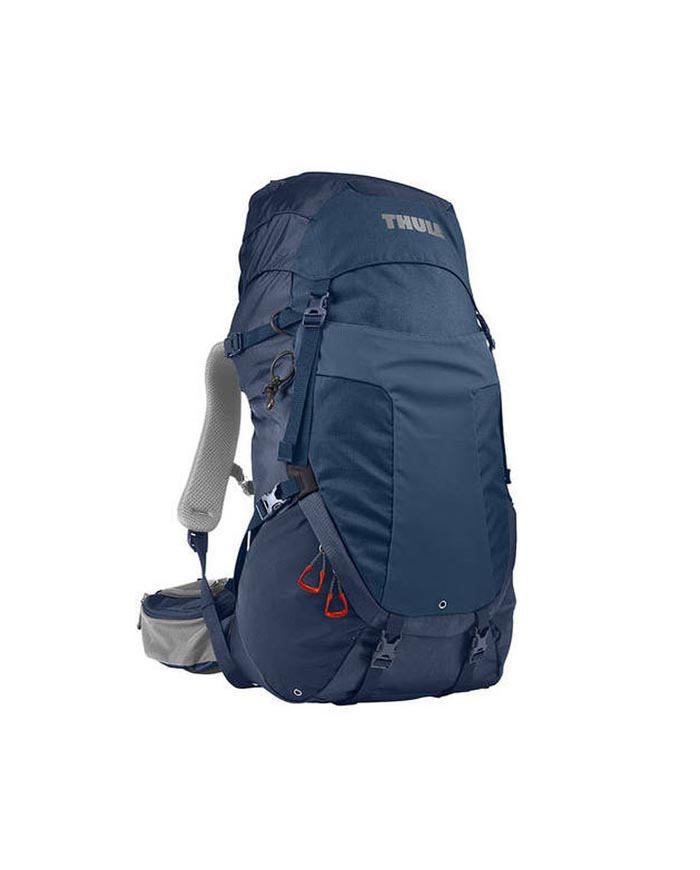 RANAC CAPSTONE BACKPACK 40L POSEIDON BLUE Thule