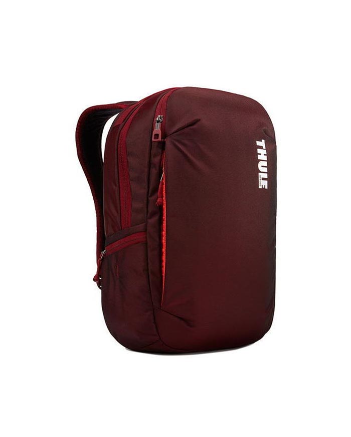 RANAC SUBTERRA BACKPACK 23L EMBER RED Thule