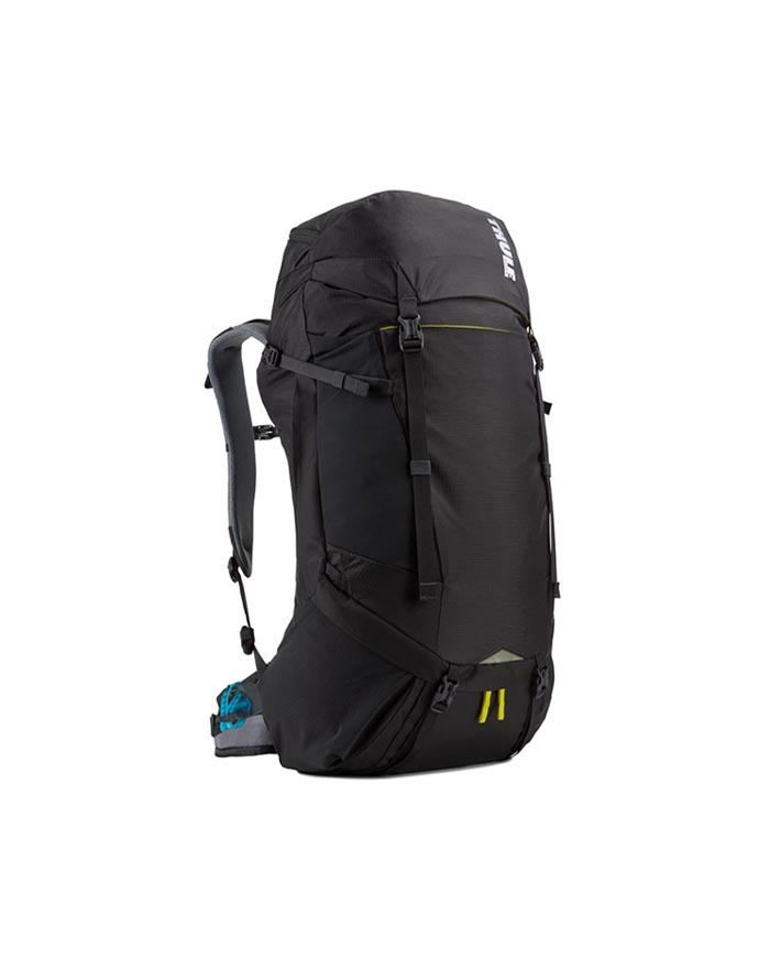 RANAC CAPSTONE BACKPACK 50L OBSIDIAN DARK GRAY Thule