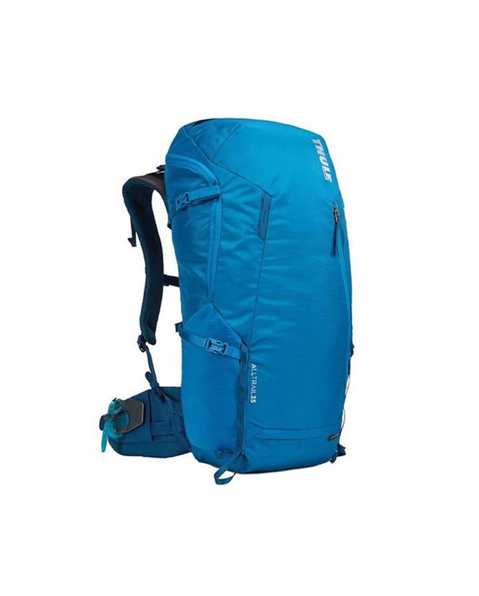 RANAC ALLTRAIL BACKPACK 35L MYKONOS BLUE Thule