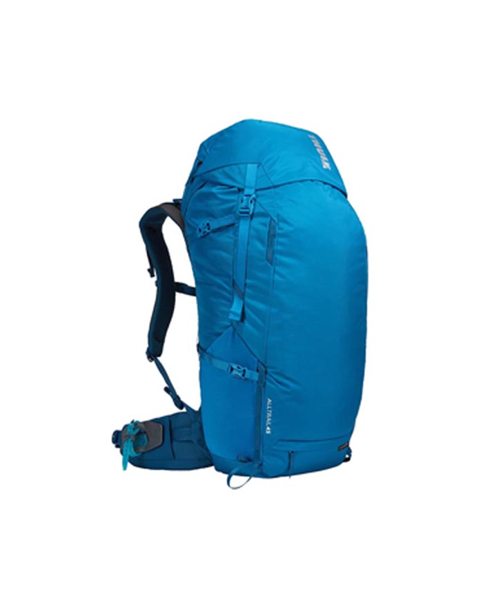 RANAC ALLTRAIL BACKPACK 45L MYKONOS BLUE Thule