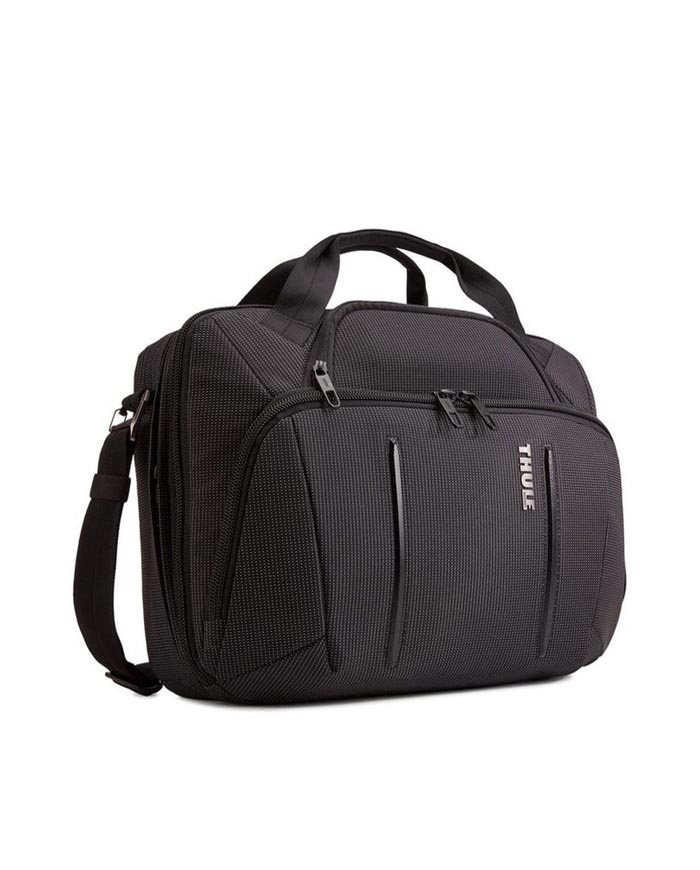 LAPTOP TORBA CROSSOVER 2 BAG 15.6″ BLACK Thule