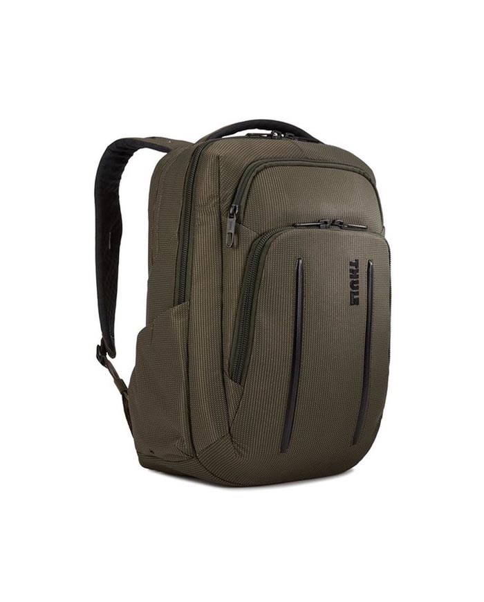 LAPTOP RANAC CROSSOVER BACKPACK 20L NIGHT FOREST GREEN Thule