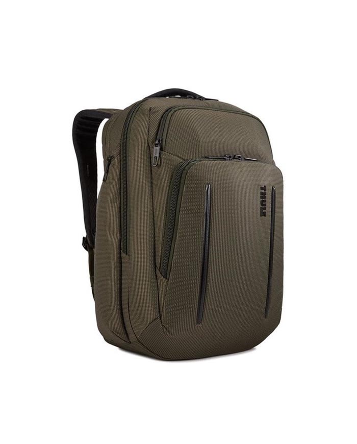 LAPTOP RANAC CROSSOVER BACKPACK 30L FOREST NIGHT GREEN Thule