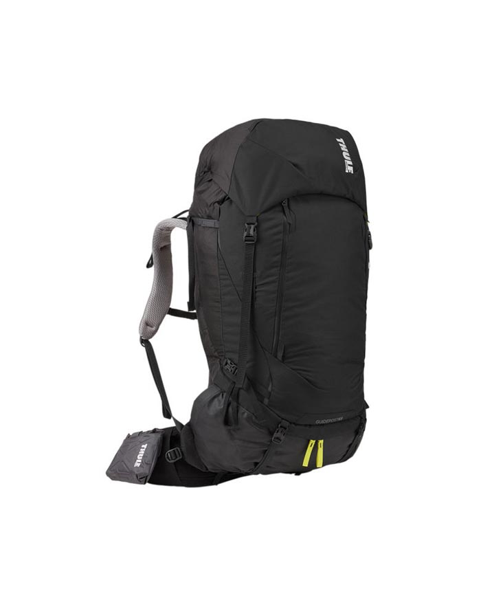 RANAC GUIDEPOST 65L OBSIDIAN DARK GRAY Thule