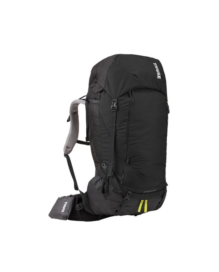 RANAC GUIDEPOST 75L OBSIDIAN DARK GRAY Thule