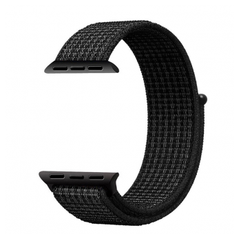 Apple Watch Sport Loop black 38/ 40/ 41 mm