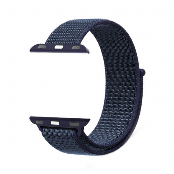 Apple Watch Sport Loop blue green 38/ 40/ 41mm