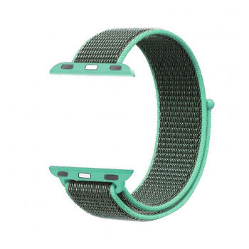 Apple Watch Sport Loop spearmint 42/ 44/ 45mm