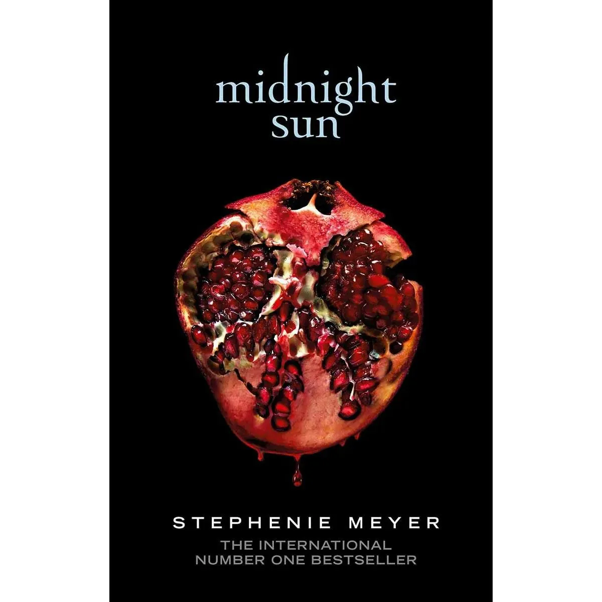 MIDNIGHT SUN PB