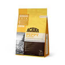 Acana Dog Puppy All Heritage Free-Run Chicken 2kg