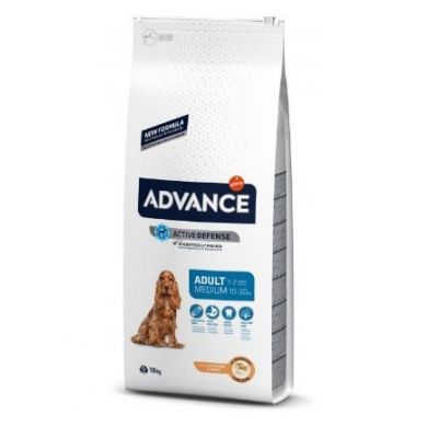 Advance Dog Adult Medium 18 KG