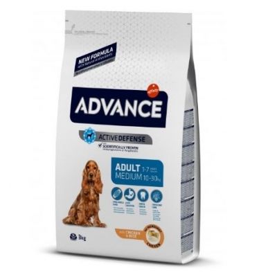 Advance Dog Adult Medium 3 KG