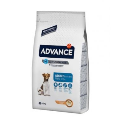 Advance Dog Adult Mini 1.5 KG