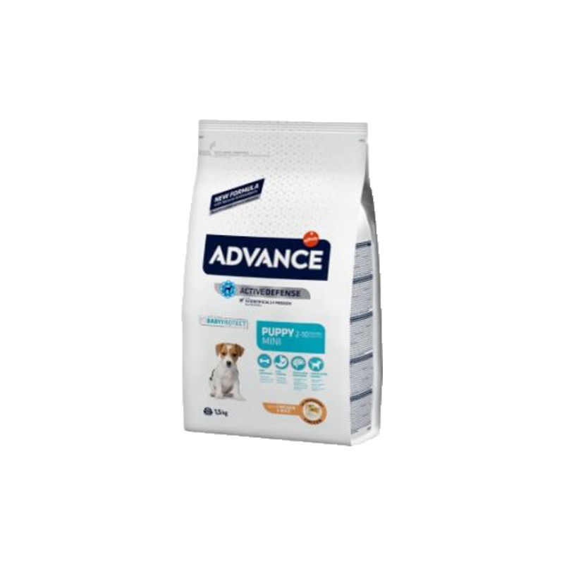 Advance Dog Puppy Mini Pro 1.5 KG