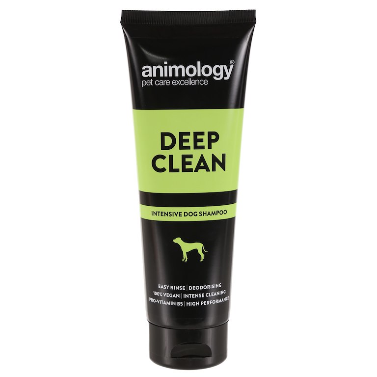 Animology Deep Clean 250ml